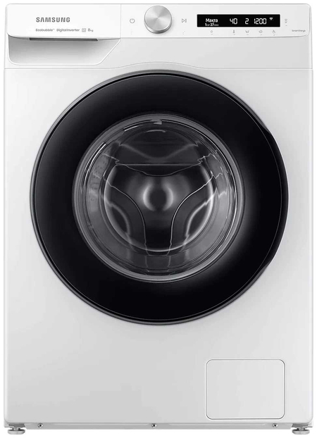 Стиральная машинка samsung ww80ag6s24awld