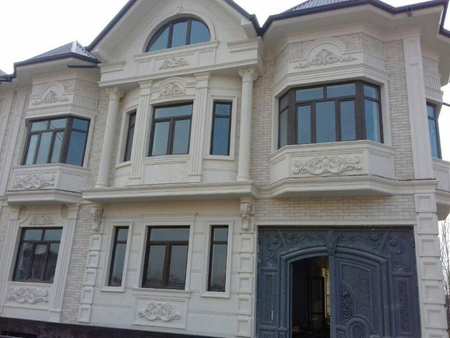Травертин в любых сложности