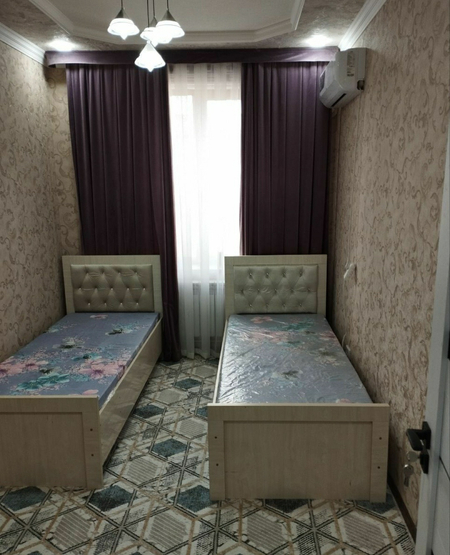 Сдается квартира Гагарина азиз бозор