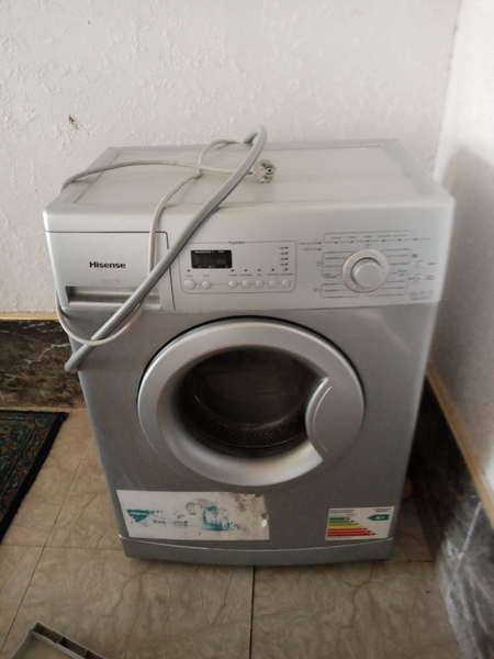 Продаётся стиральная машина