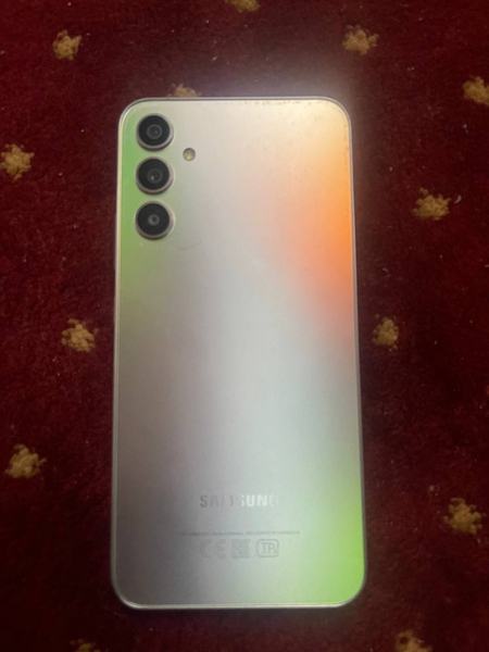 Samsung A34 5G sotiladi