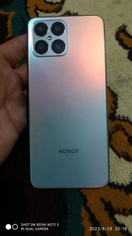 Honor x8 sotiladi