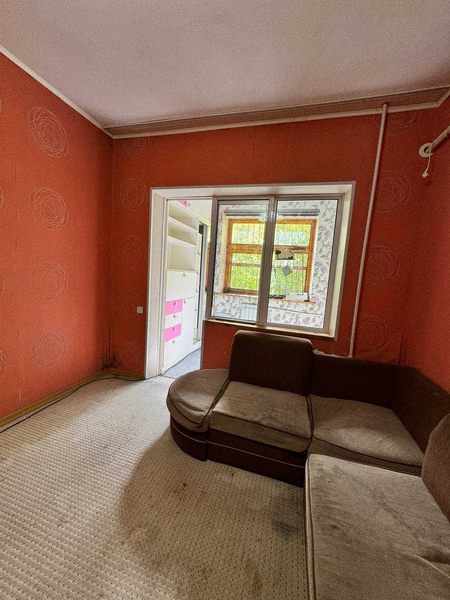 Срочная продажа!!! Ахмад Югнаки 2/2/5 среднее состояние Балкон 2х6м 60