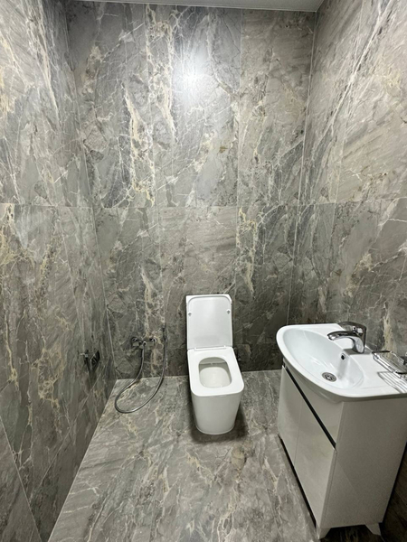Аренда 3 ком кв. Новостройка. Ташсельмаш