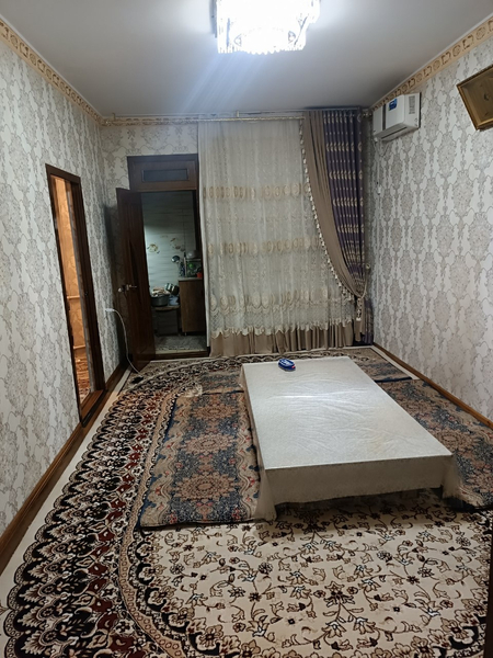 Срочно Продам свою квартиру 2*3/1/4 Чилаозар-20