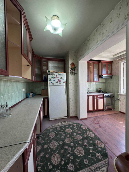 КОРАСУ-6 Срочно продаётся 2/3/5/50м2 квартира