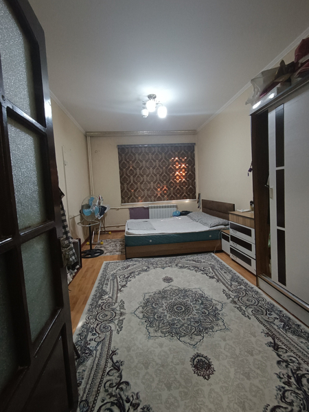 Ттз 1 продается квартира 3/1/4 балкон 1.5*6 можно под ипотеку