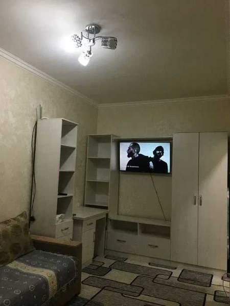 IT парк военный госпиталь продается квартира 1/2/2 N236
