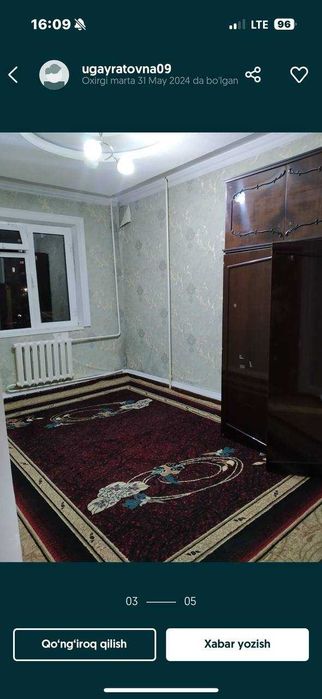 Аренда Квартира БезМаклер (11)