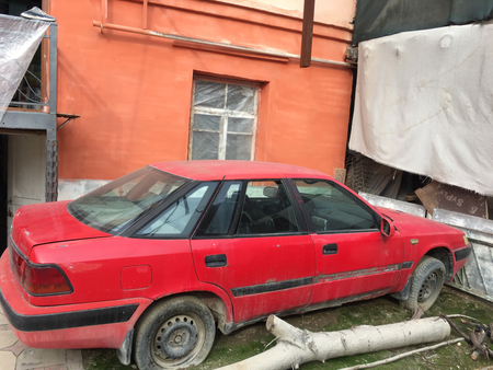 Espero daewoo sotiladi