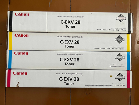 Canon C-EXV 28 Toner