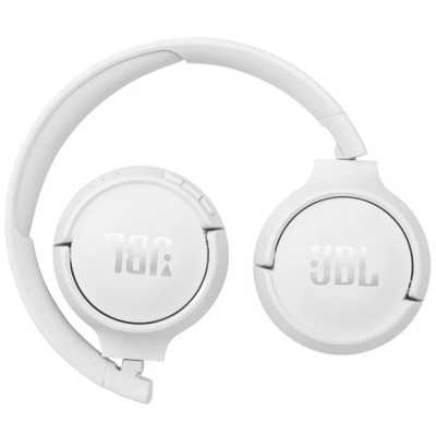 Беспроводные наушники JBL Tune 510 bt
