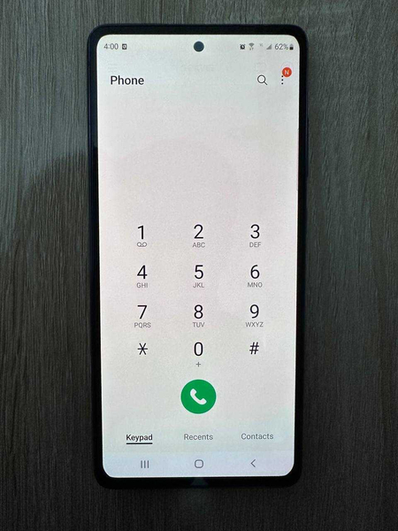 Samsung S20 FE 5G 6/128