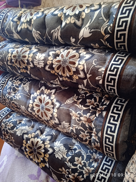 Kurpa kurpacha matras tikish