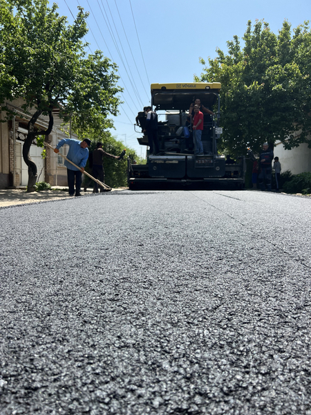 Asfalt xizmati 100% kafolat va sifat ZAVODDAN TOGIRDAN TOGRI