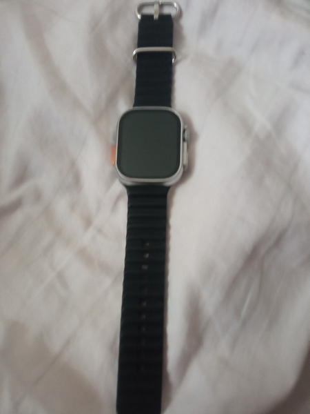 Soat sotiladi smart wach 200 min