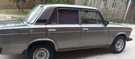 Jiguli vaz 2106 sotiladi