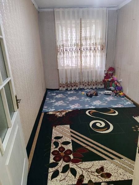 Продается чиланзар 9 квартал 2в3/3/4