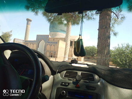 Bukhara Comfort Taxi 24/7 xizmati. Peregon peremichka xizmati mavjud