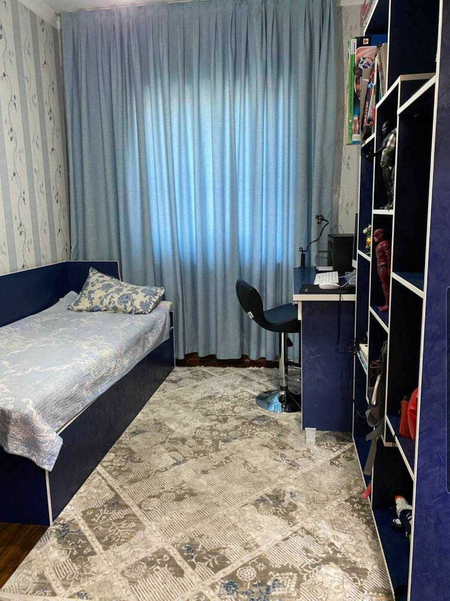 (К119115) Продается 5-ти комнатная квартира в Алмазарском районе.