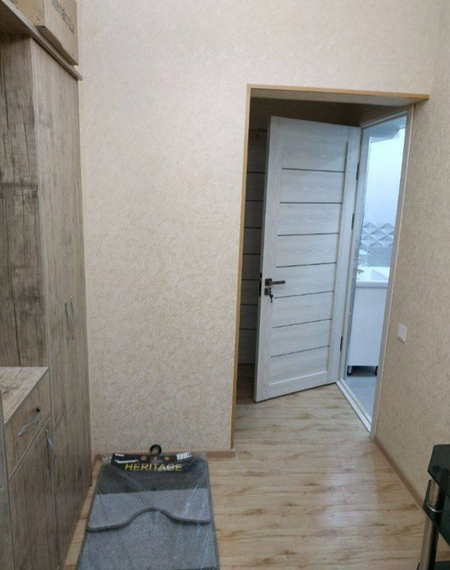Ойбек 2/6/9 панель. Ориентир Шох мед