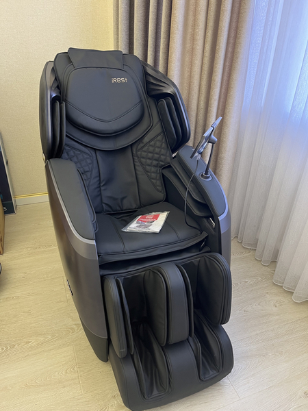 Массажное кресло iRest SL-A510