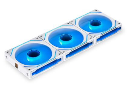 Lian Li: Aio/Fan/Strimer