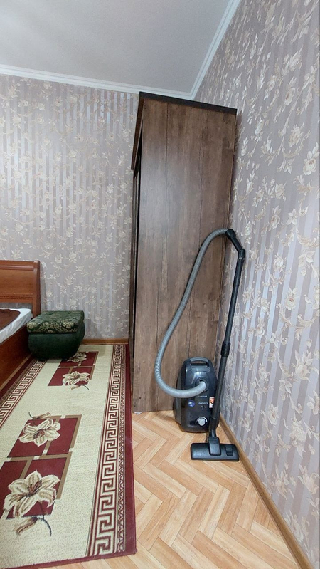 Аренда Бий 3/5/9 частично с мебелью