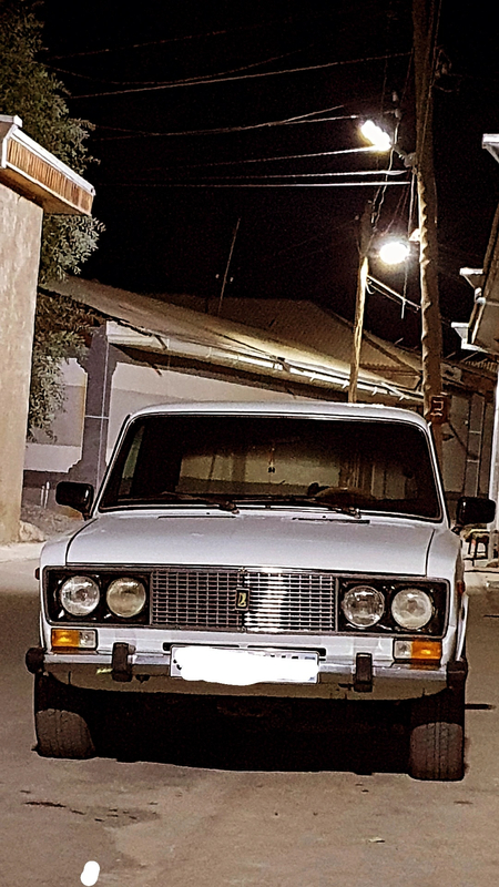 Vaz2106 sotiladi