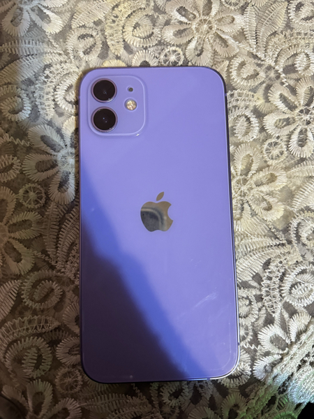 Iphone 12 128Gb