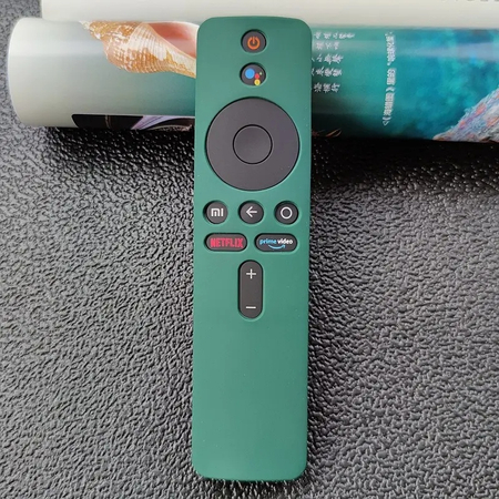 Чехол для Mi Tv Box и Mi Tv Stick 15x4 см
