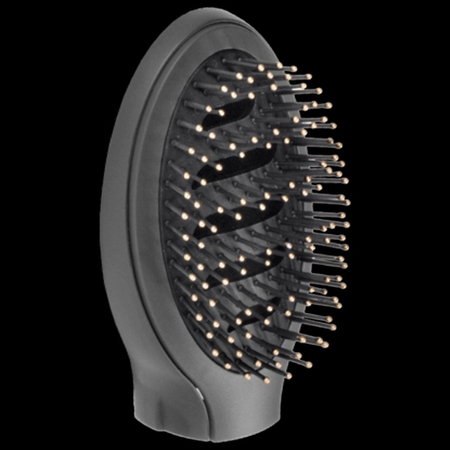 Фен щётка Babyliss 966