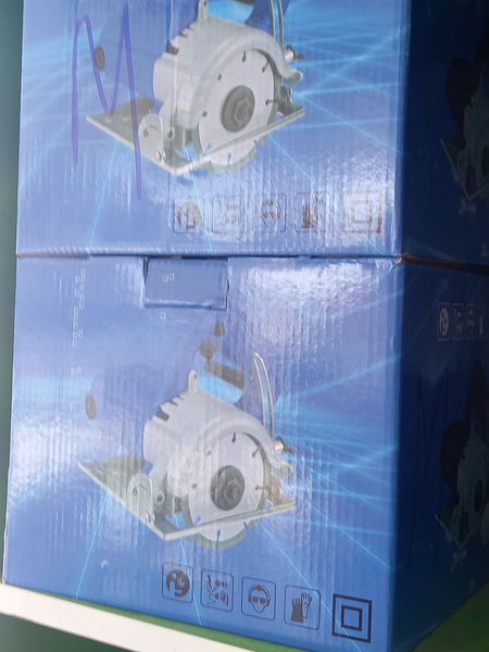 Makita picholka 125 r 1300 w