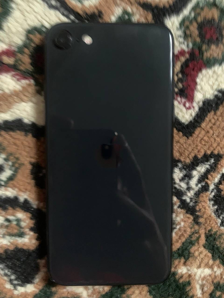 iPhone se 2020 2nd generation