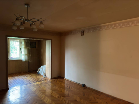 Ц1 Продается квартира 4/4/4 балкон 2*6 можно под ипотеку