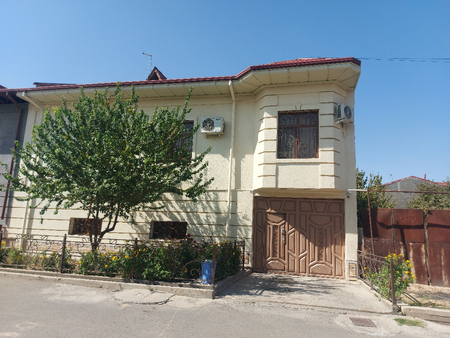Дом,  4 соток, в Юнусабадском районе,