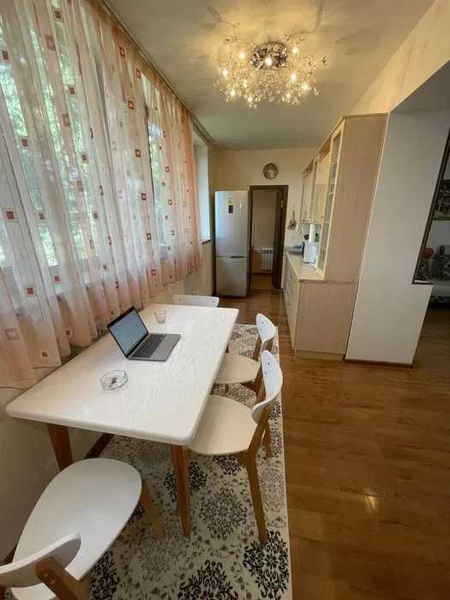 Аренда квартиры на Максим Горький  2/2/4 ID:KM350
