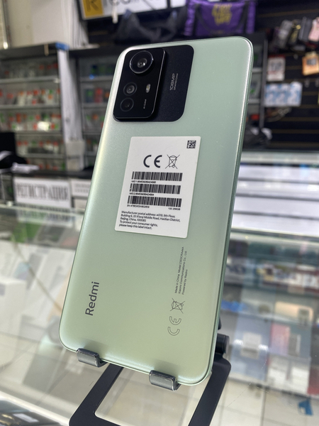 Redmi not 12 S 8/256GB