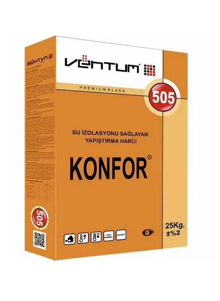 Вентум в широком ассортименте 503/505/507/520 VENTUM