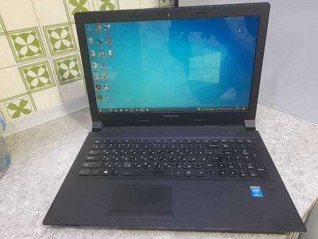 Продам ноутбук Lenovo на процессоре i3 (B50-70)