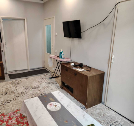 Mirzo Ulug'bek tumani. Madaniy instituti yonida talabalarga kvartira