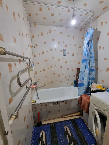 谷 129826 谷 Shayxontohur tumanida kvartira sotiladi [58 м²]