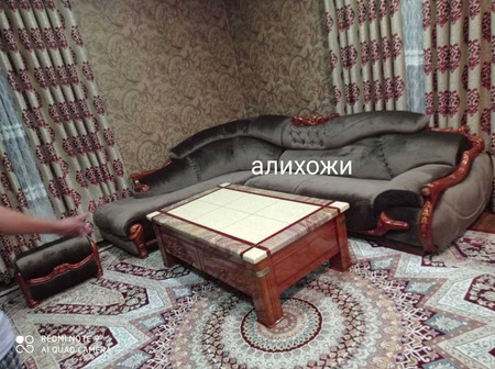 Реставрацияа   мебелей