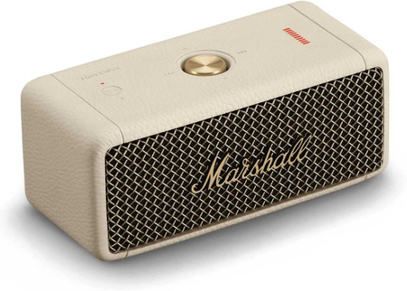 Портативная колонка Marshall Emberton II Portable Bluetooth Speaker!