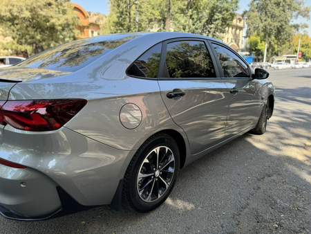 Monza 1.3 Turbo 2023
