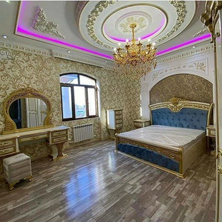 Уйларни сифатли таъмирлаймиз