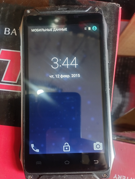 Продам телефон X350