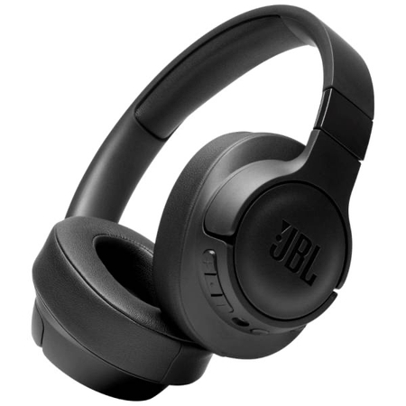 Беспроводные наушники JBL Tune 710BT, USB Type-C, blue