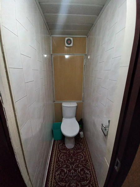 Сергели 2. 5/1/5 90 м² сдается в аренду