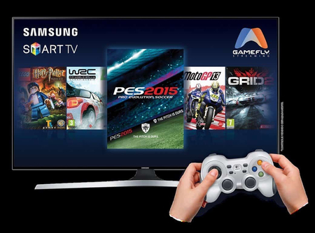 SMART TV ga O‘yin Tvboxga tunelargaxam o‘yinlar yozib blyutus